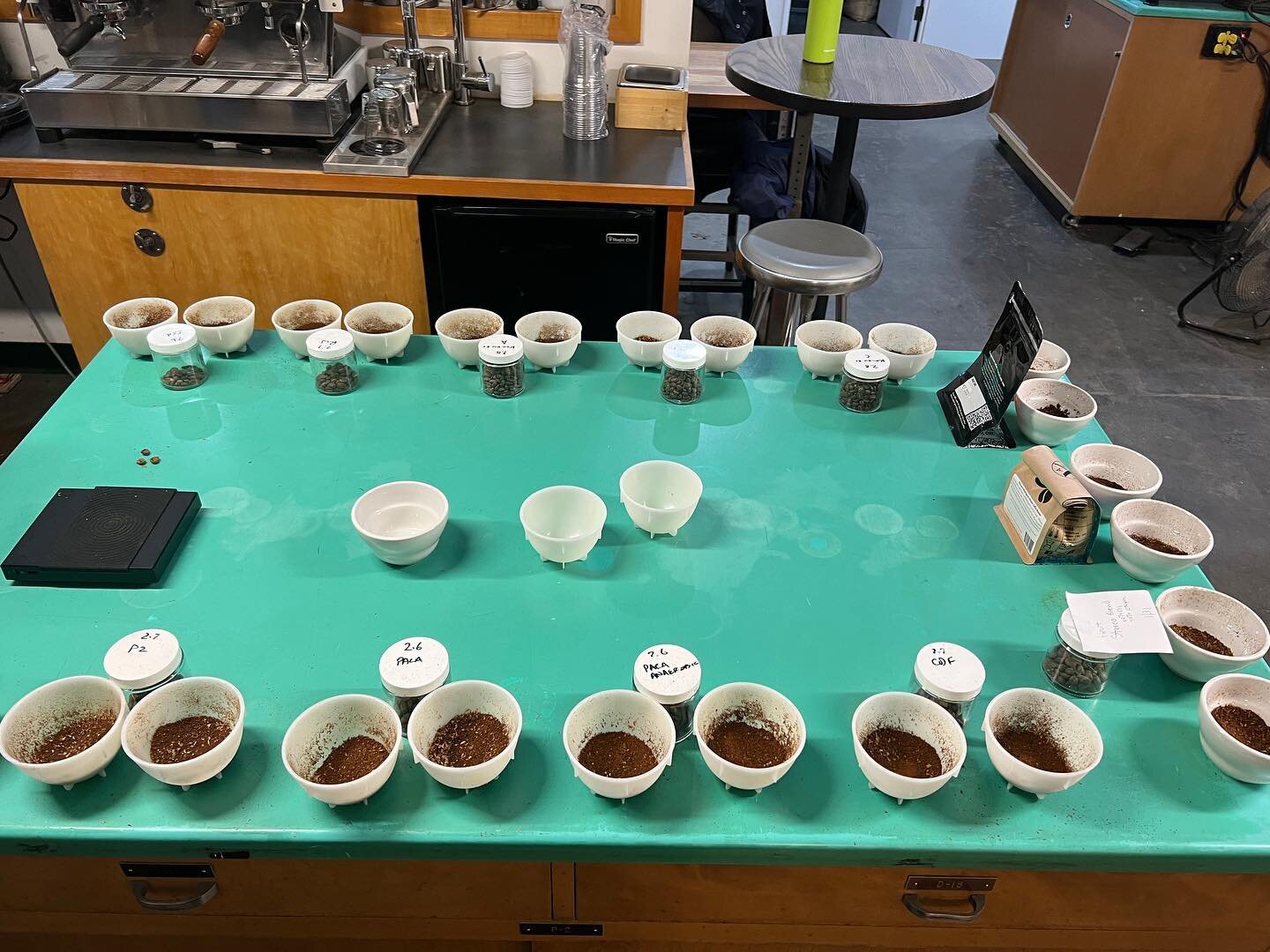 Elevator Coffee - Approachable specialty coffee. Roasted by nerds, not ...