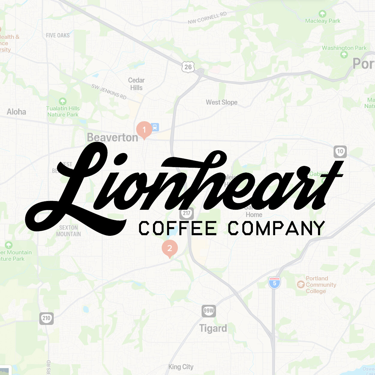Elevator Coffee - Approachable specialty coffee. Roasted by nerds, not ...