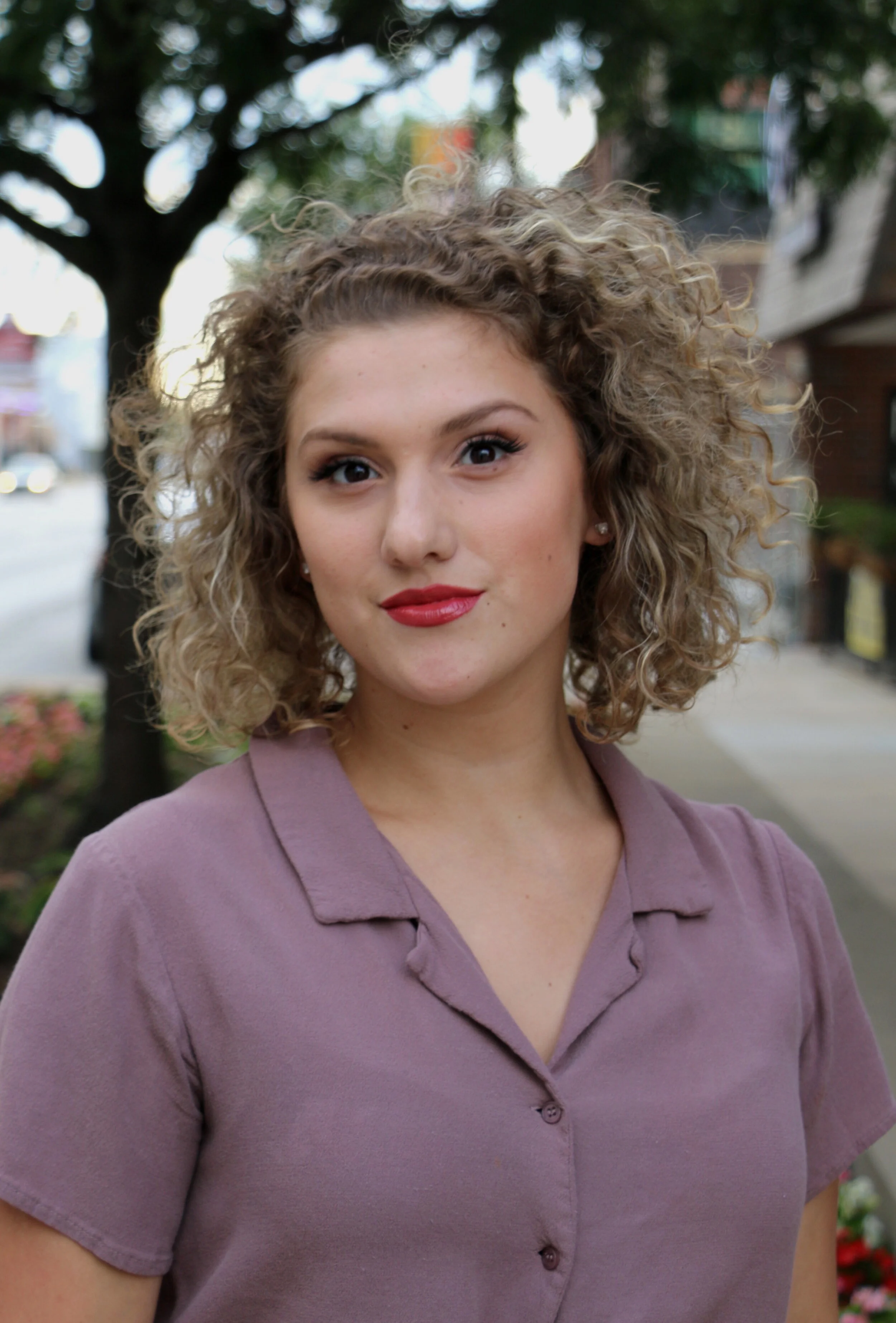 Headshots — Farrell Sloan Tatum