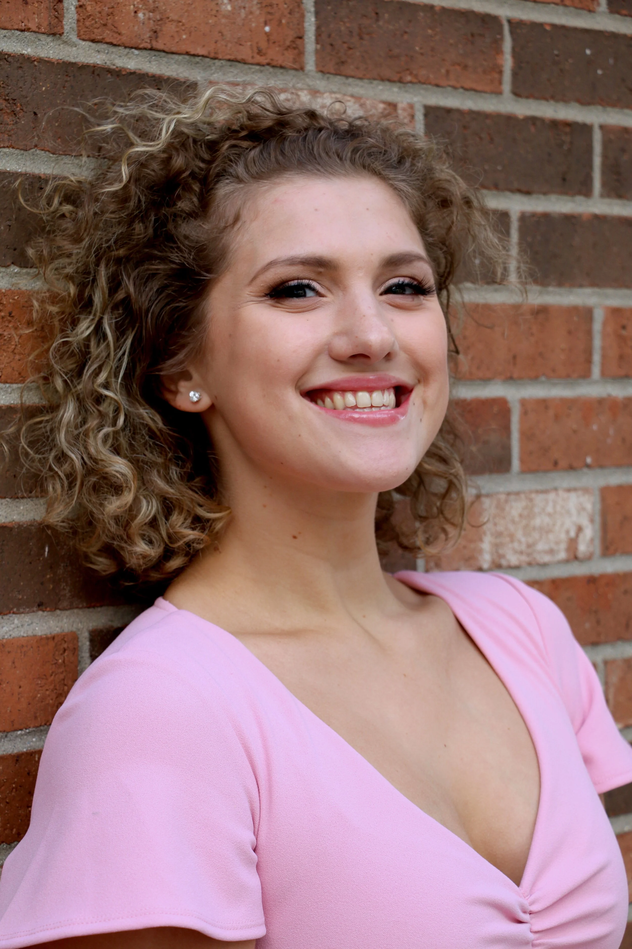 Headshots — Farrell Sloan Tatum