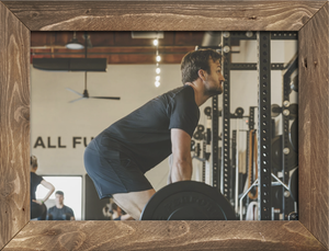 CAMP | Fitness Studio & Gym in Tampa & Santa Monica