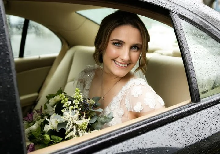 Bridal — Odharnait Kiernan {Orna}