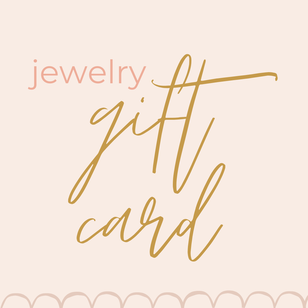 Gift Cards | Samantha Slater Studio