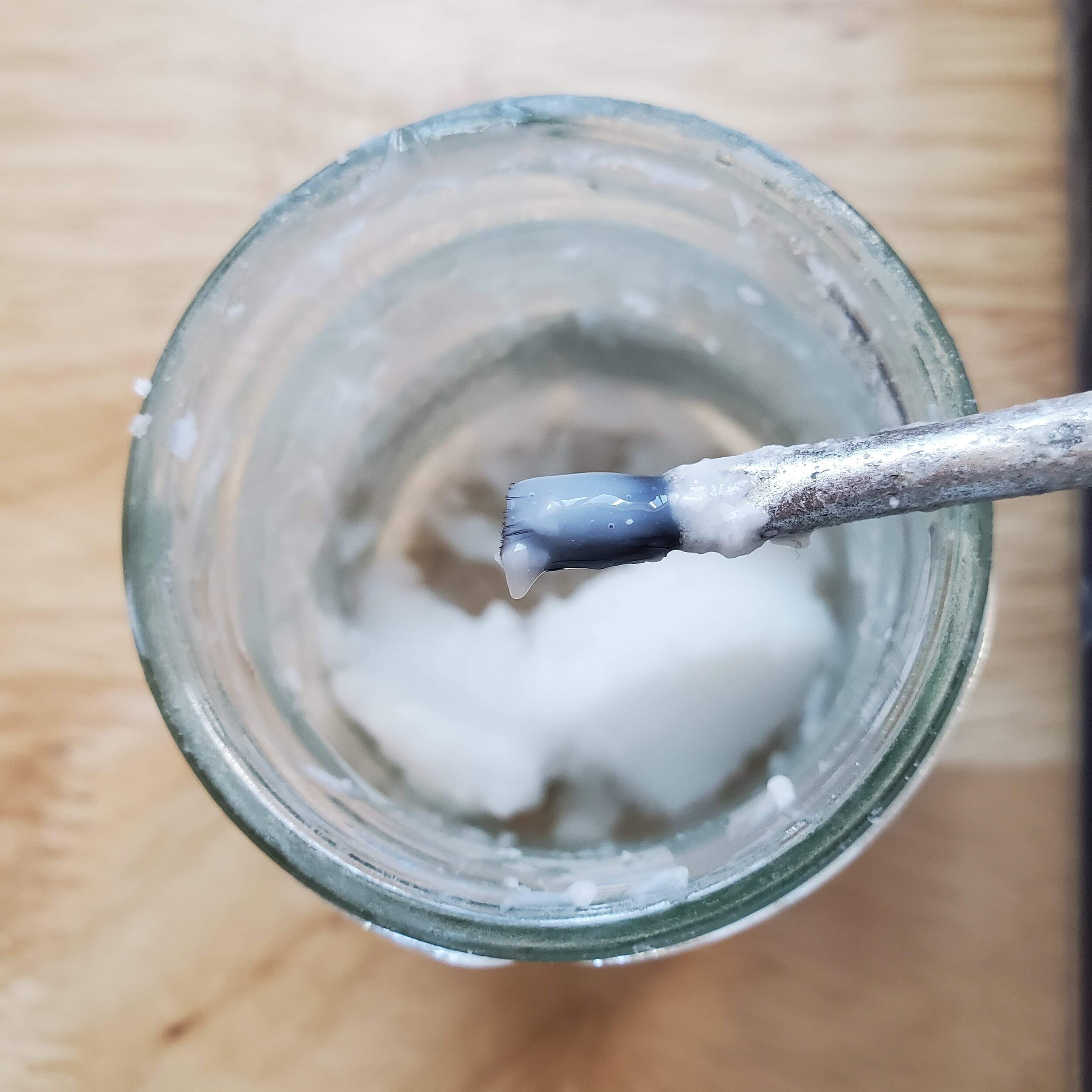 Getting Started Soldering - Flux Part 2 | Samantha Slater Studio
