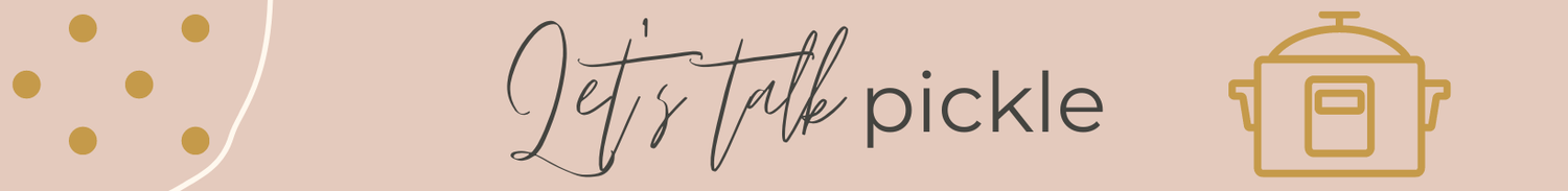 Getting Started Soldering - Pickle | Samantha Slater Studio