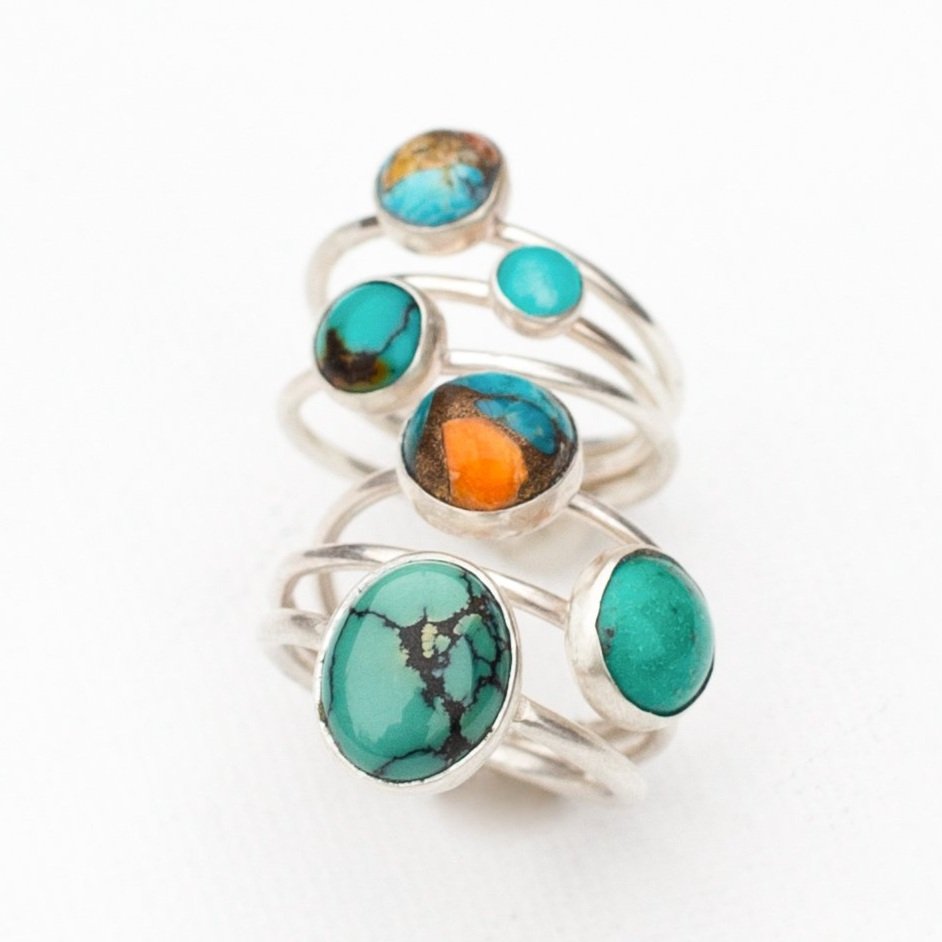 Metal Smithing | Samantha Slater Studio