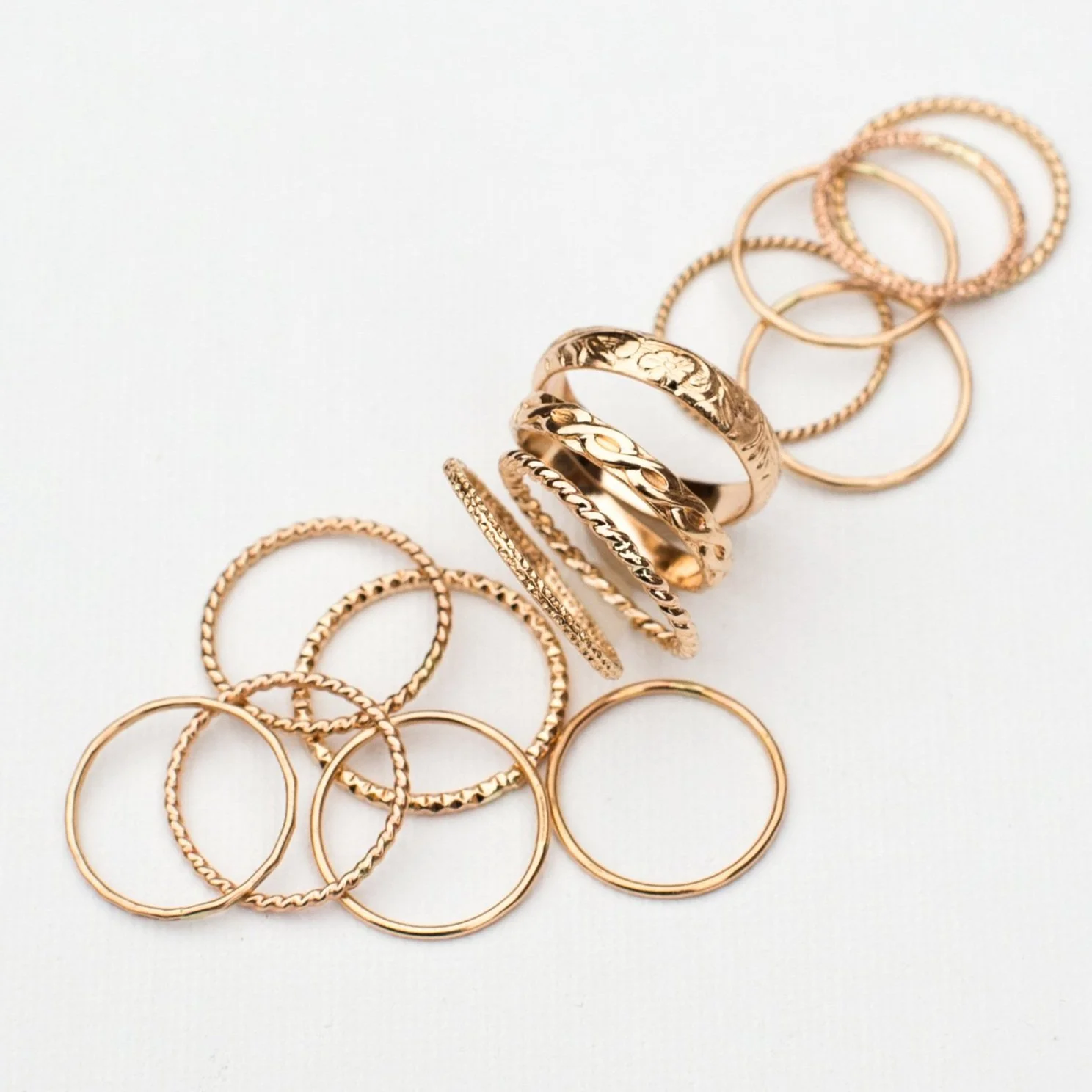 Metal Smithing | Samantha Slater Studio