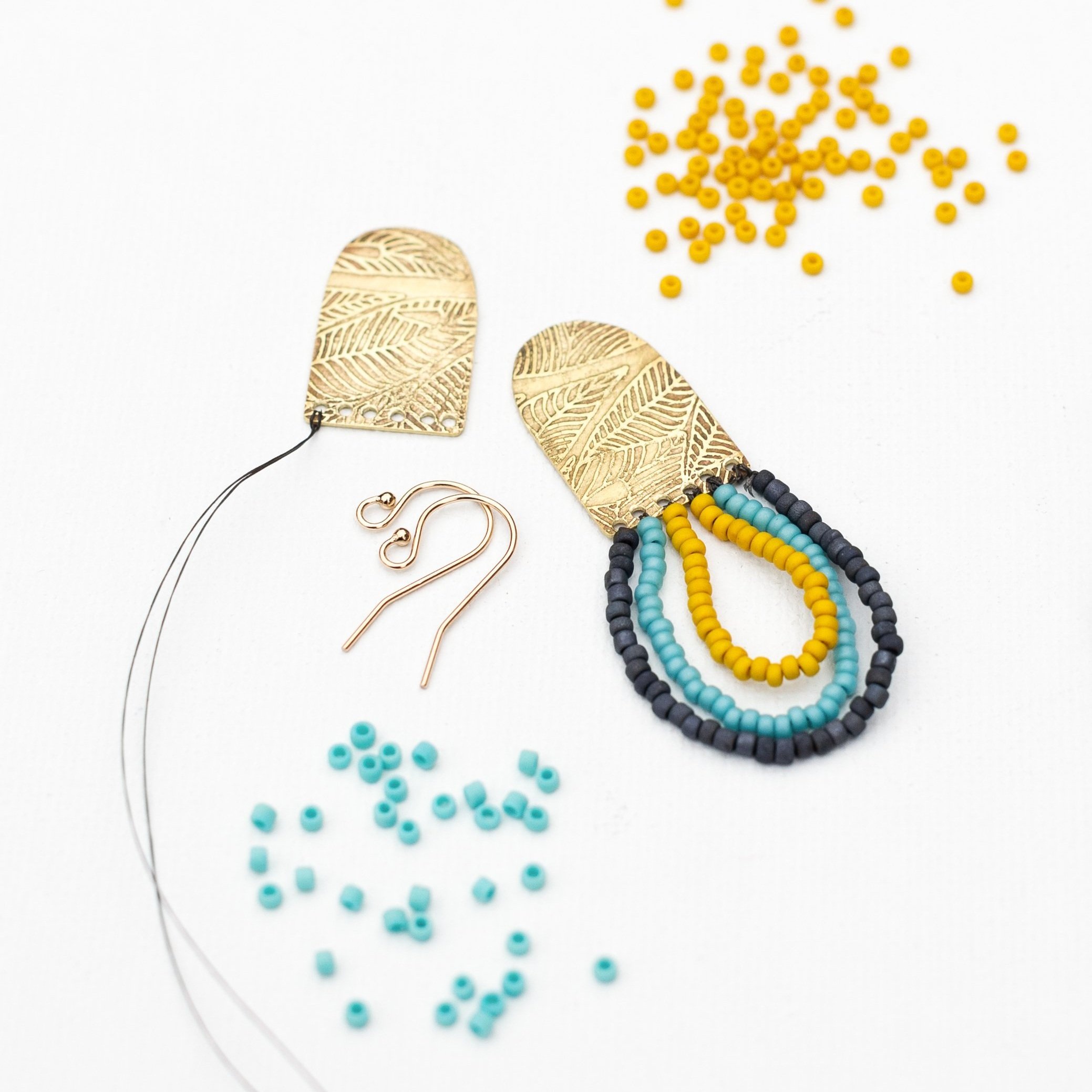 Metal Smithing | Samantha Slater Studio