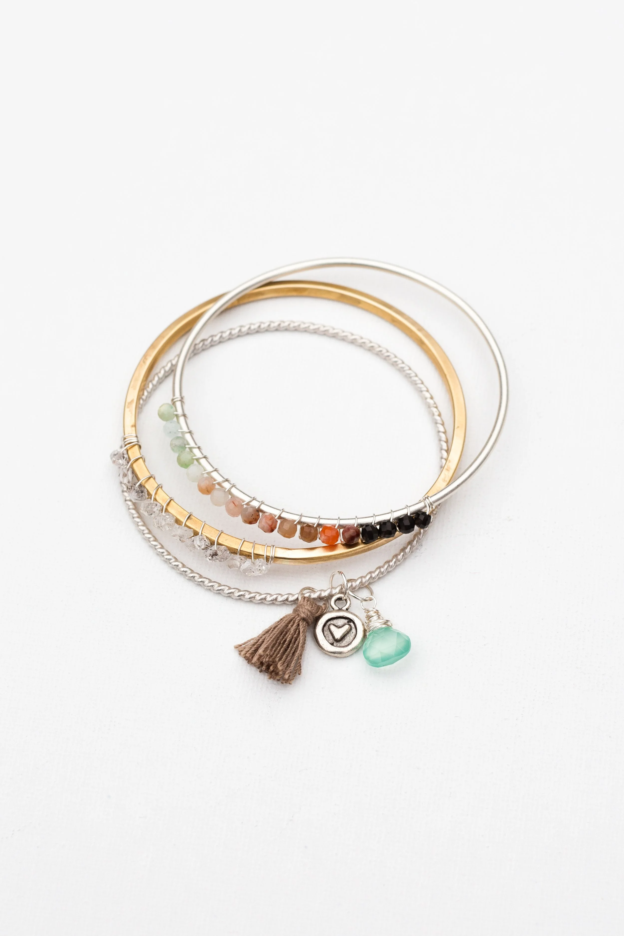 Beginner Metal Smithing Classes | Samantha Slater Studio