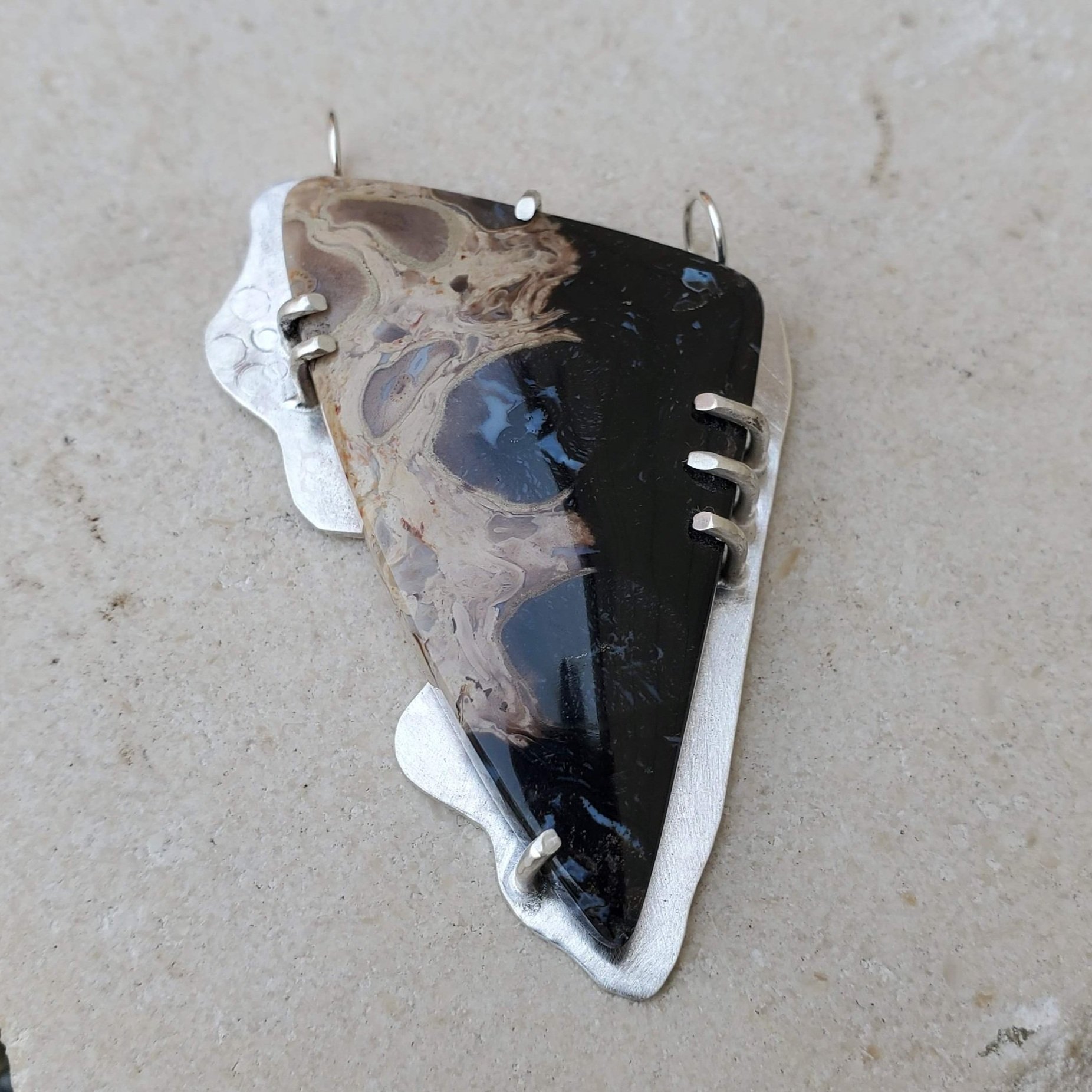 Metal Smithing | Samantha Slater Studio