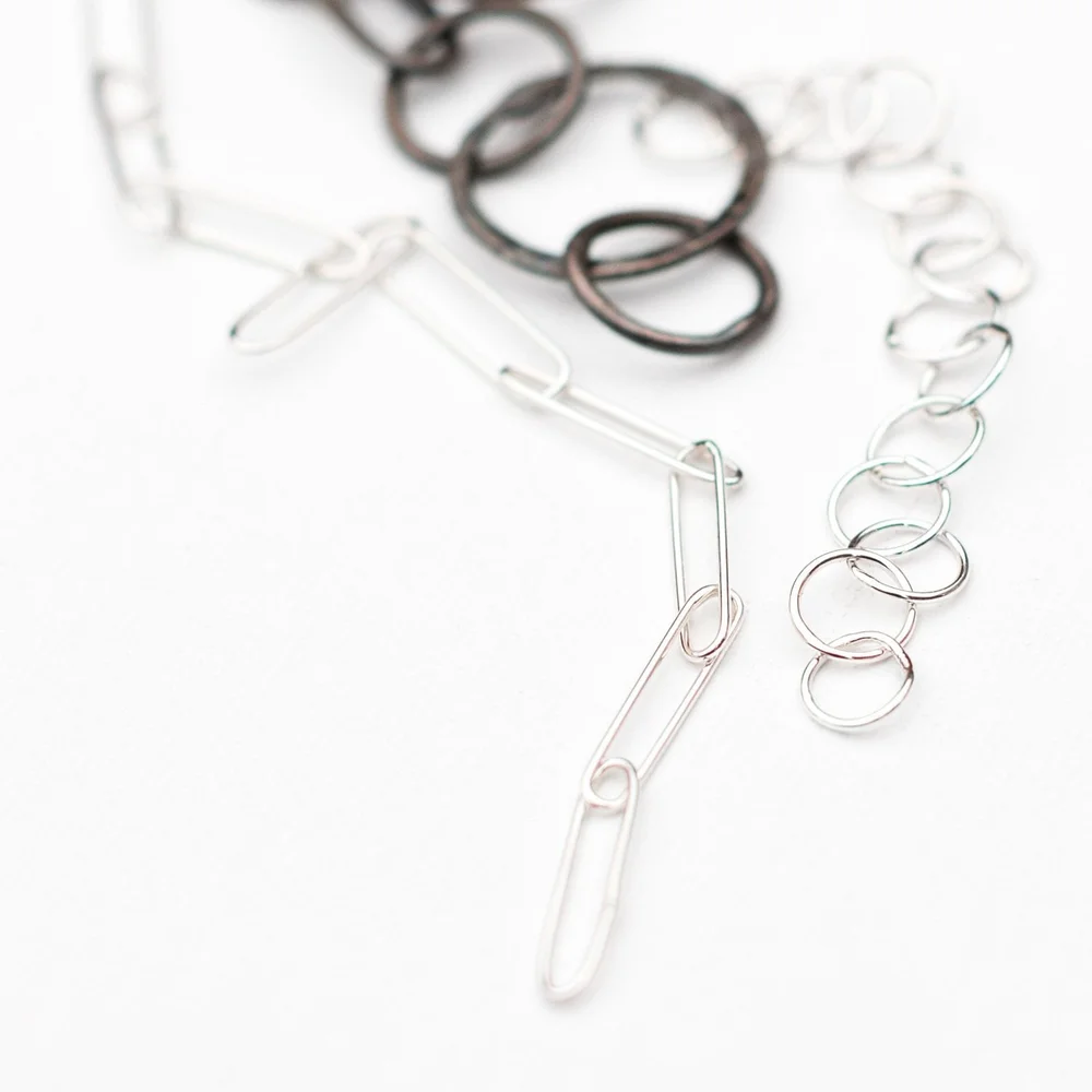 Metal Smithing | Samantha Slater Studio