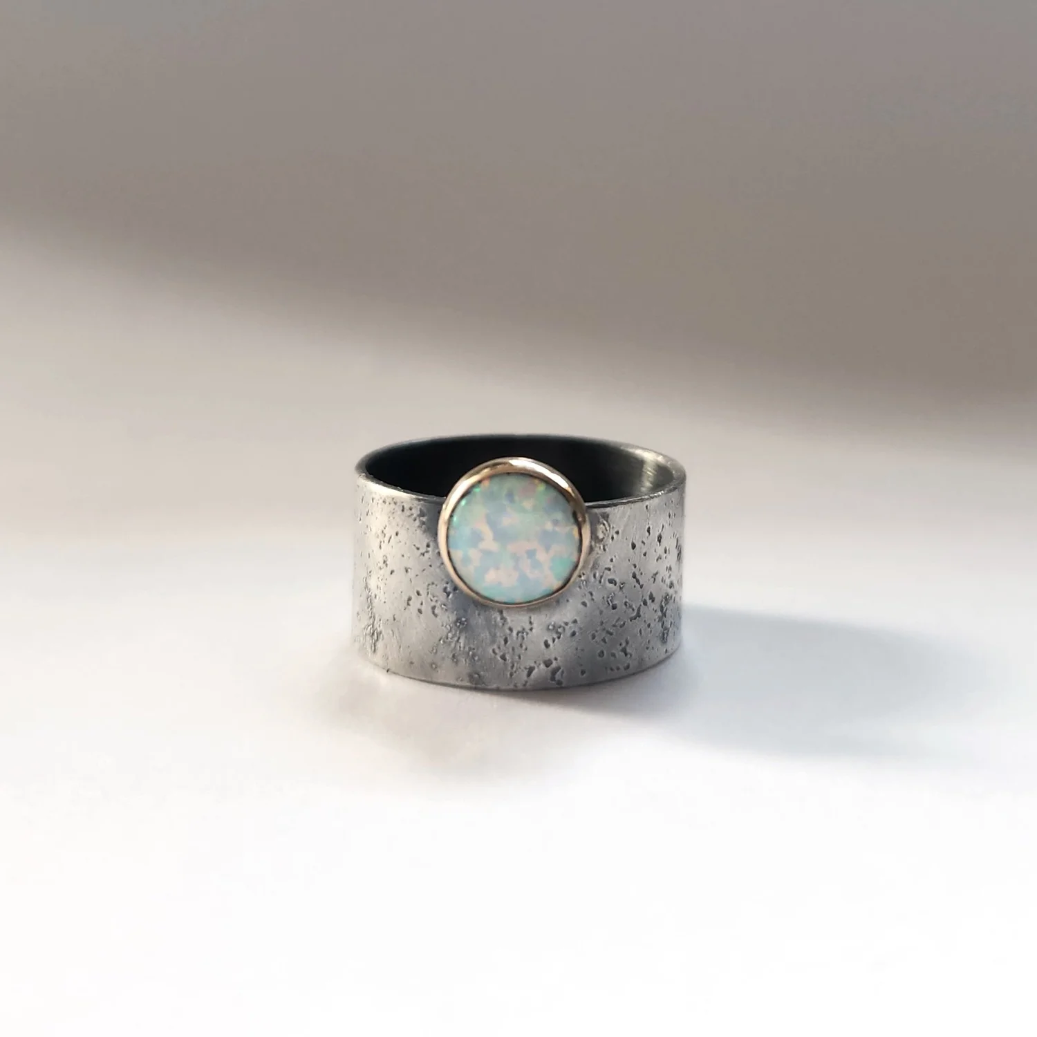 Metal Smithing | Samantha Slater Studio