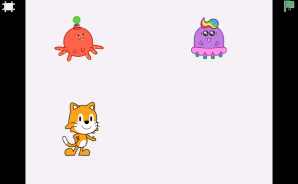 7 ScratchJr Projects for Kids in Grades PK-2 | Coder Kids
