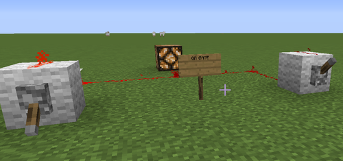 An Introduction to Logic Using Minecraft | Coder Kids