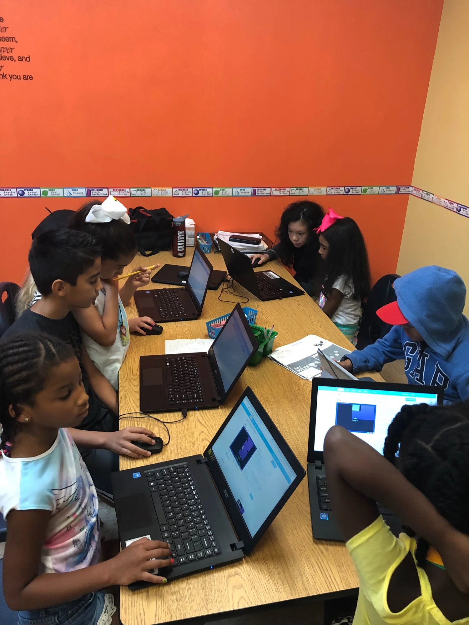 Houston Summer Camps - Coder Kids 2019 Recap | Coder Kids