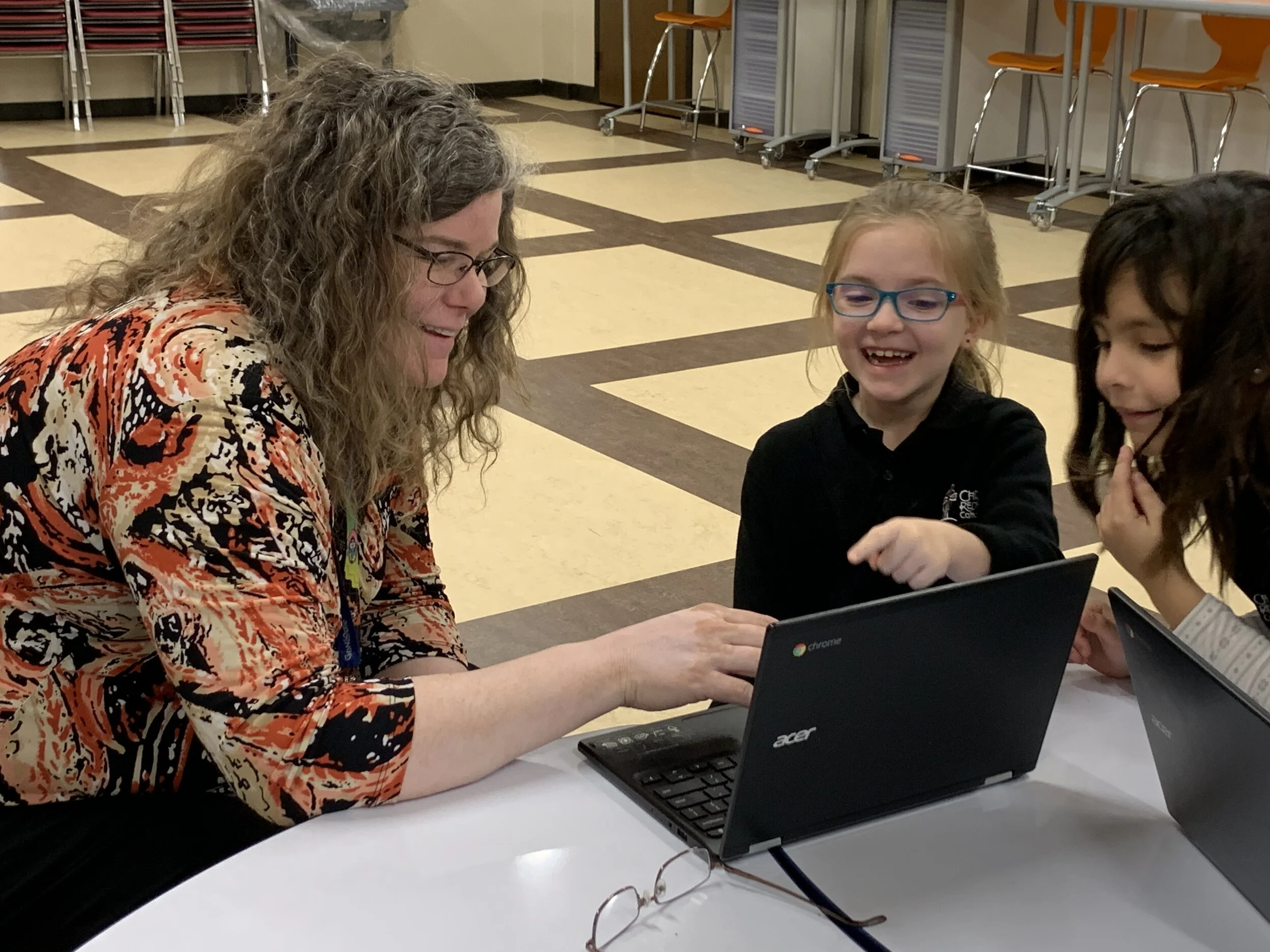 Coder Kids Showcases | Coder Kids