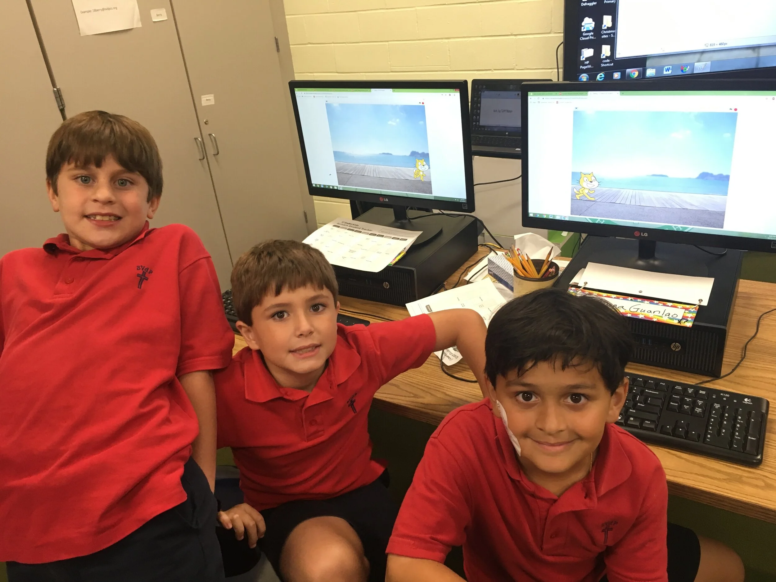 Coder Kids Showcases | Coder Kids