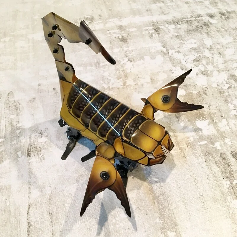 Kamigami Robot Review: Inexpensive Gift for Techie Kids | Coder Kids