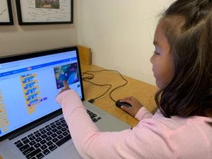 The Best Online Coding Classes for Kids | Coder Kids