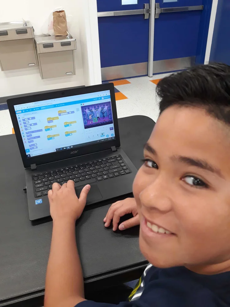 The Best Coding Resources for Kids | Coder Kids