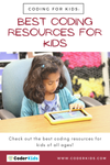 The Best Coding Resources for Kids | Coder Kids