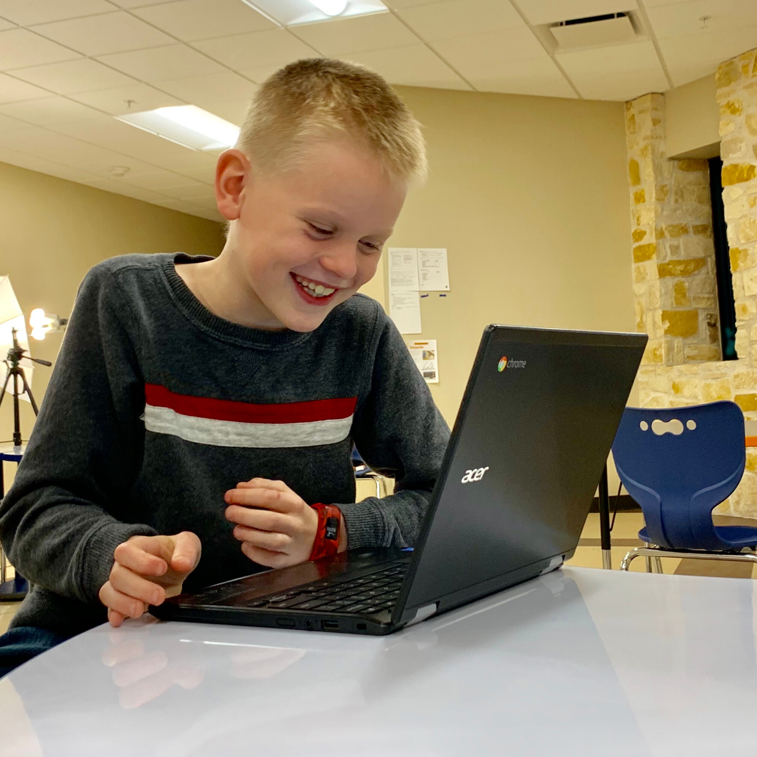 Keyboard Shortcuts for Kids | Coder Kids