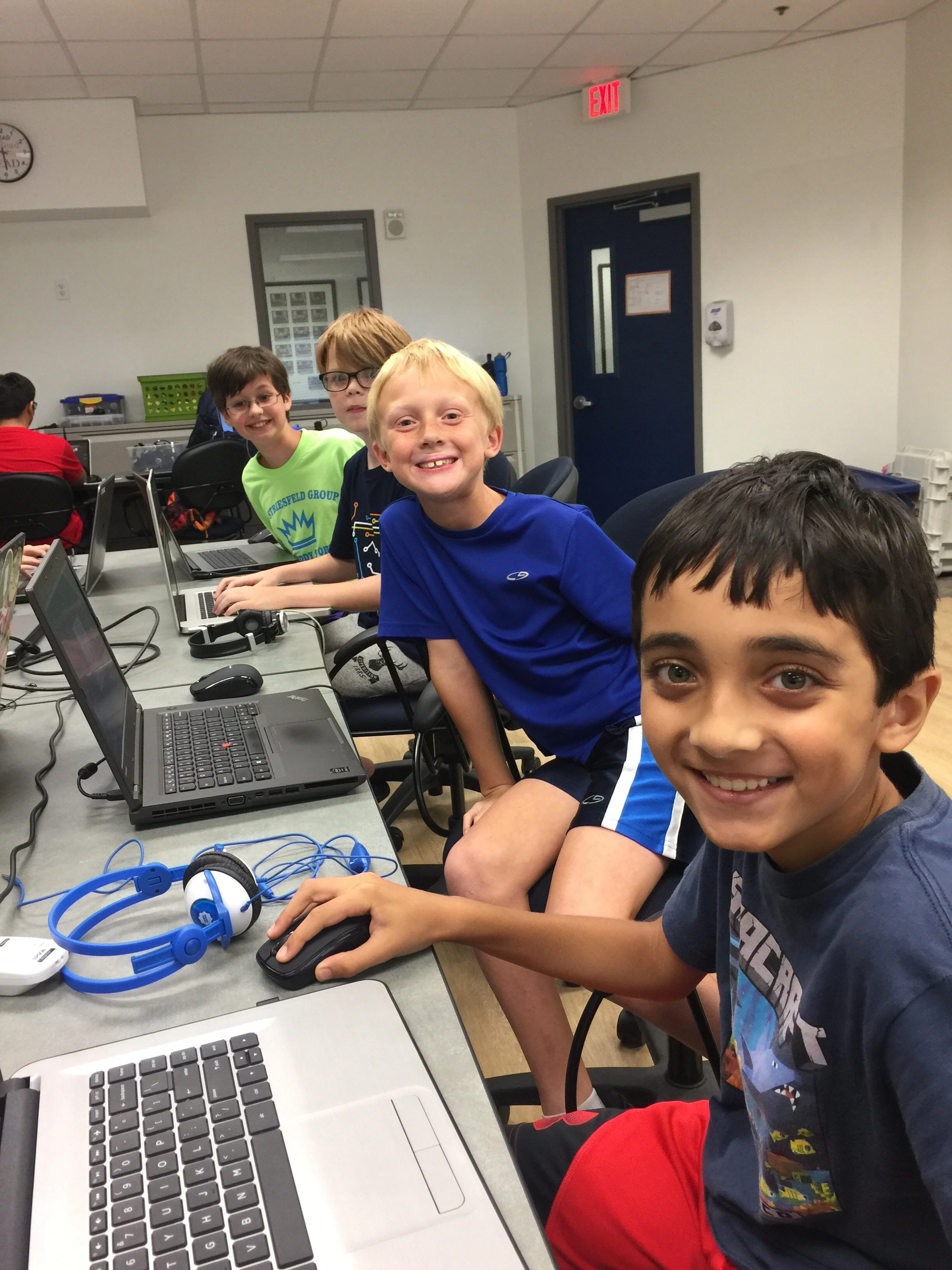 Keyboard Shortcuts for Kids | Coder Kids