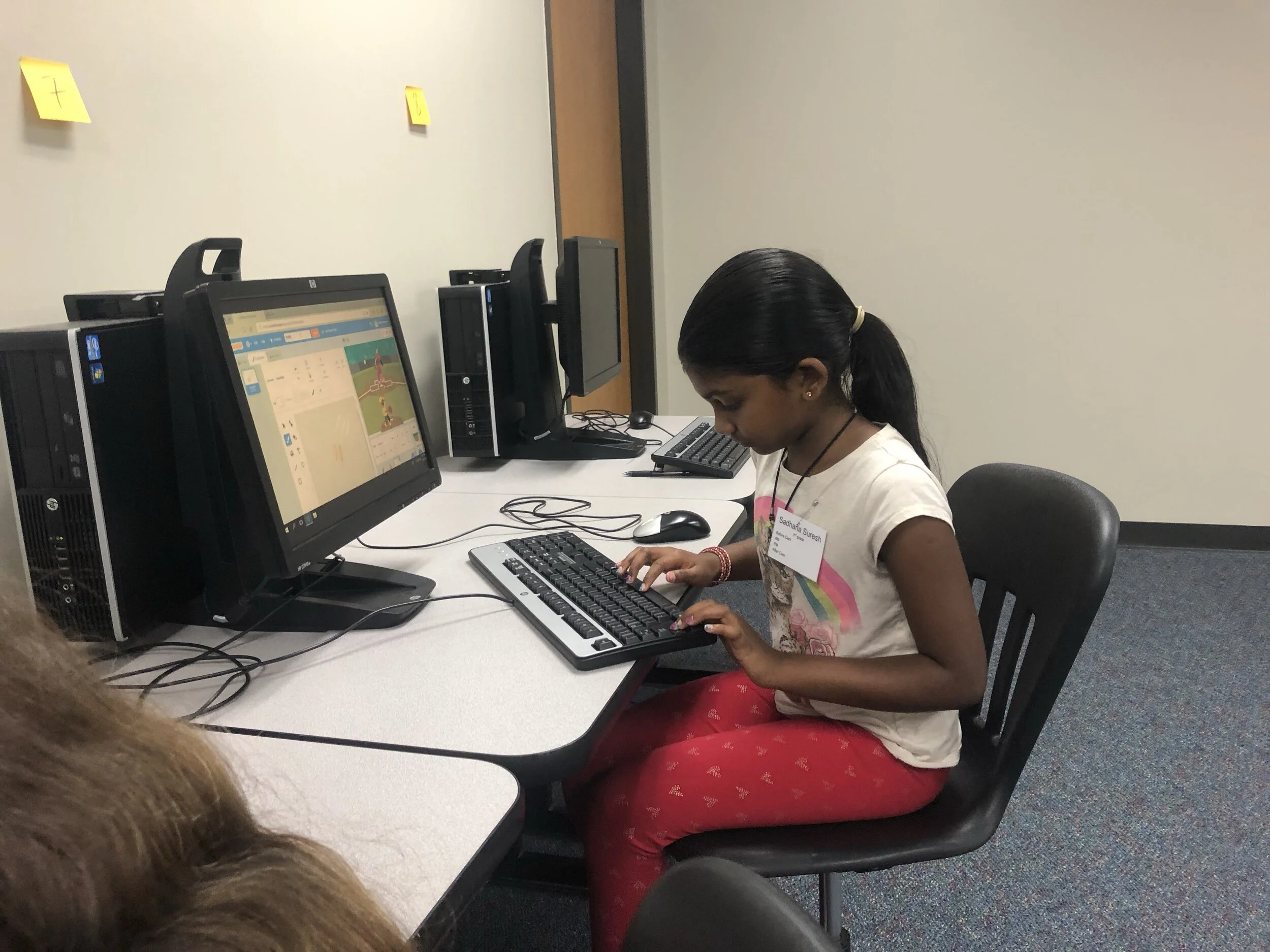 Keyboard Shortcuts for Kids | Coder Kids