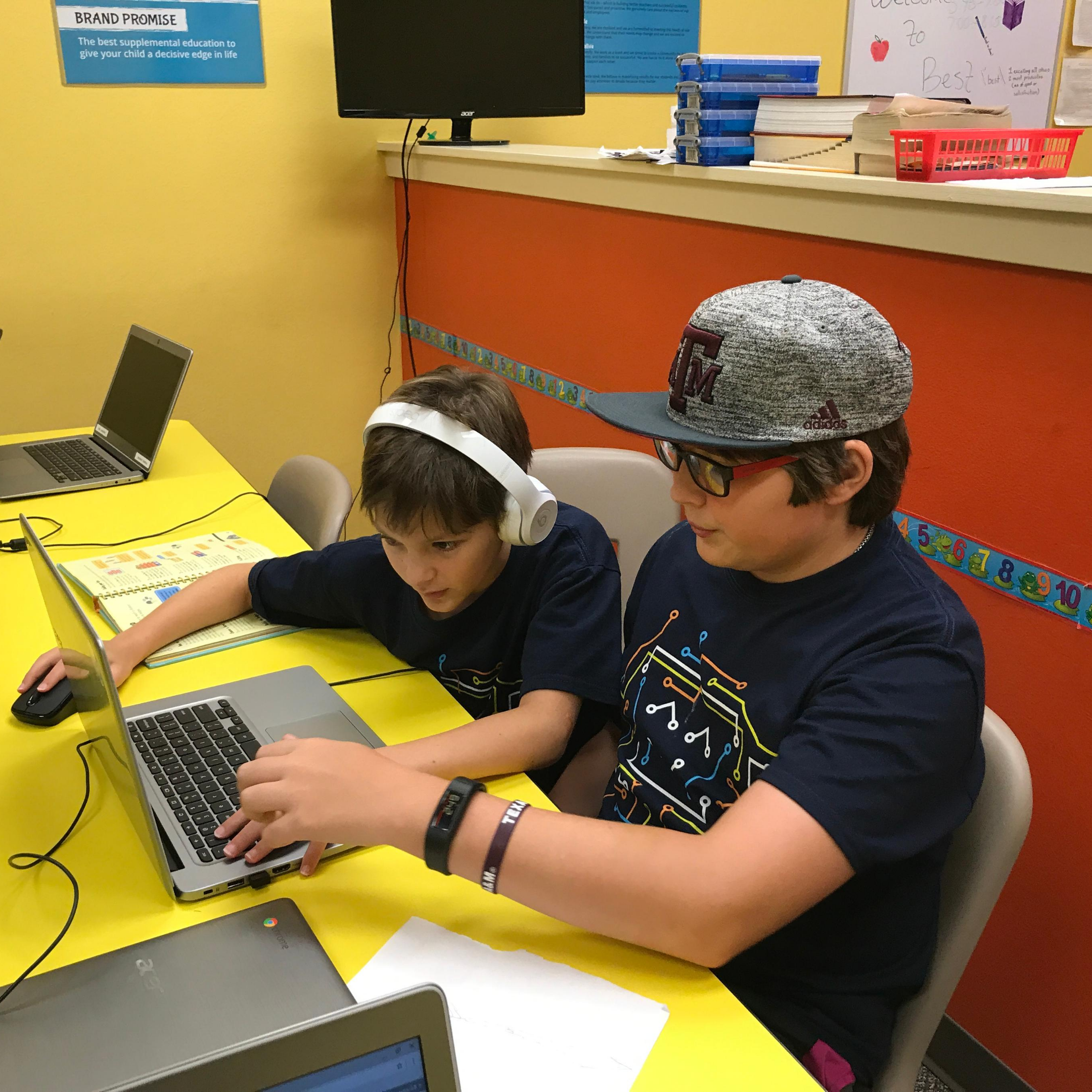 Minecraft Server and Modding Options | Coder Kids