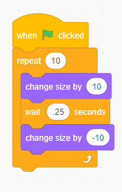 Scratch Projects for Kids | Coder Kids