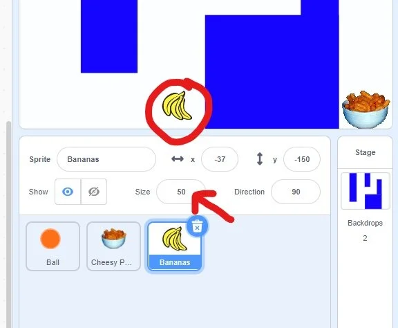 Scratch Projects for Kids | Coder Kids