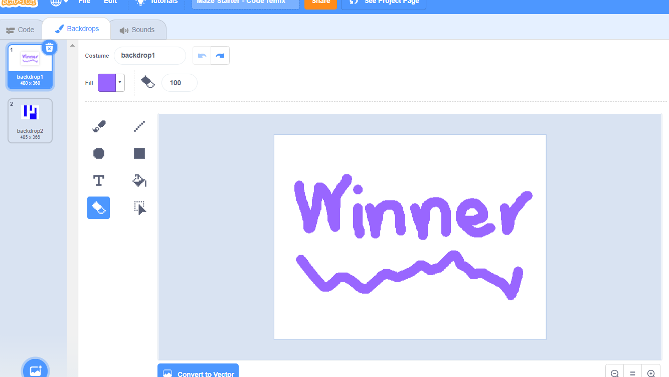 Scratch Projects for Kids | Coder Kids
