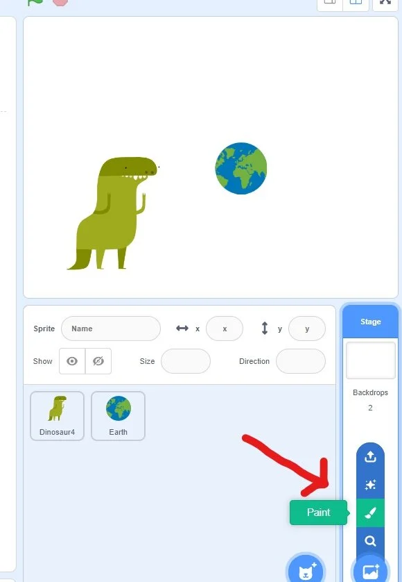 Scratch Projects for Kids | Coder Kids