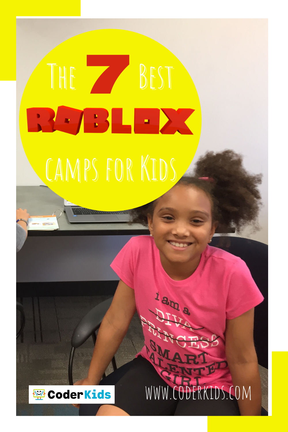 The 7 Best Roblox Camps for Kids | Coder Kids