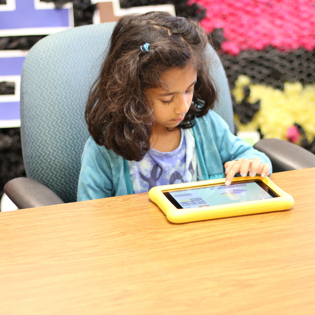 Top 5 ScratchJr Camps for Kids | Coder Kids