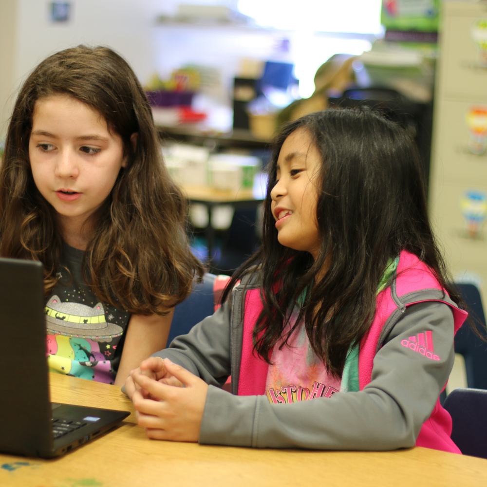 4 Unique And Engaging Gaming Summer Camps | Coder Kids