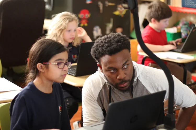 5 Best Options for Python Coding Summer Camps | Coder Kids