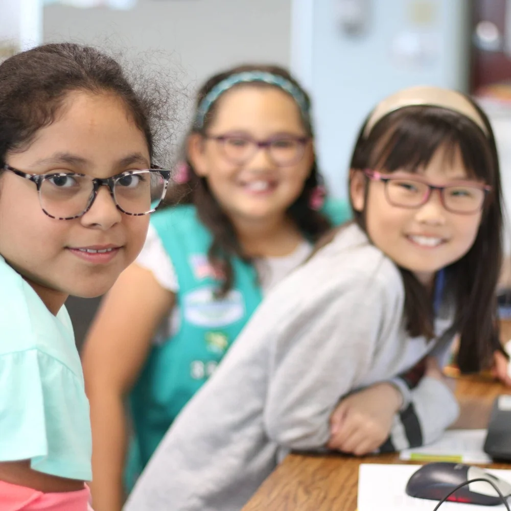 Coder Kids - Coding Camps for Kids