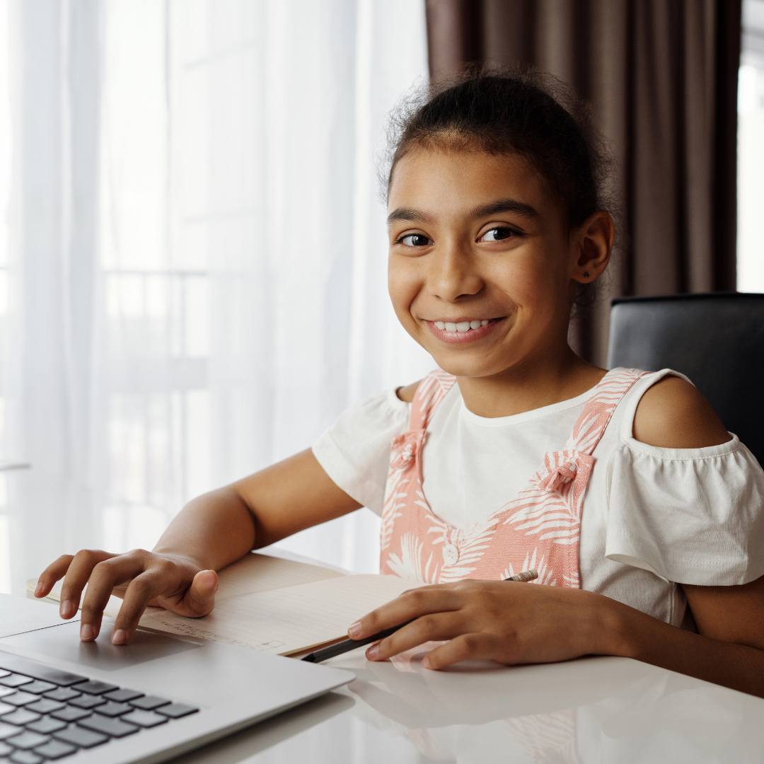 Summer Programs for Kids – Getting Started with Coding | Coder Kids