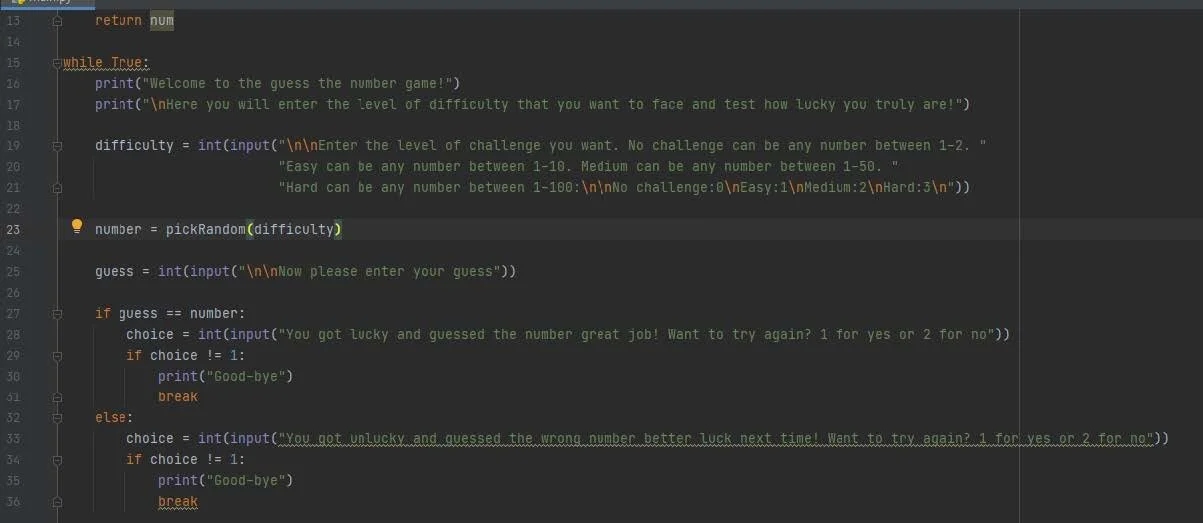 Python Projects for Kids | Coder Kids