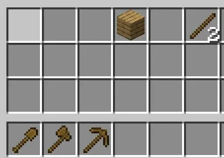 Learning the Basics of Minecraft | Coder Kids