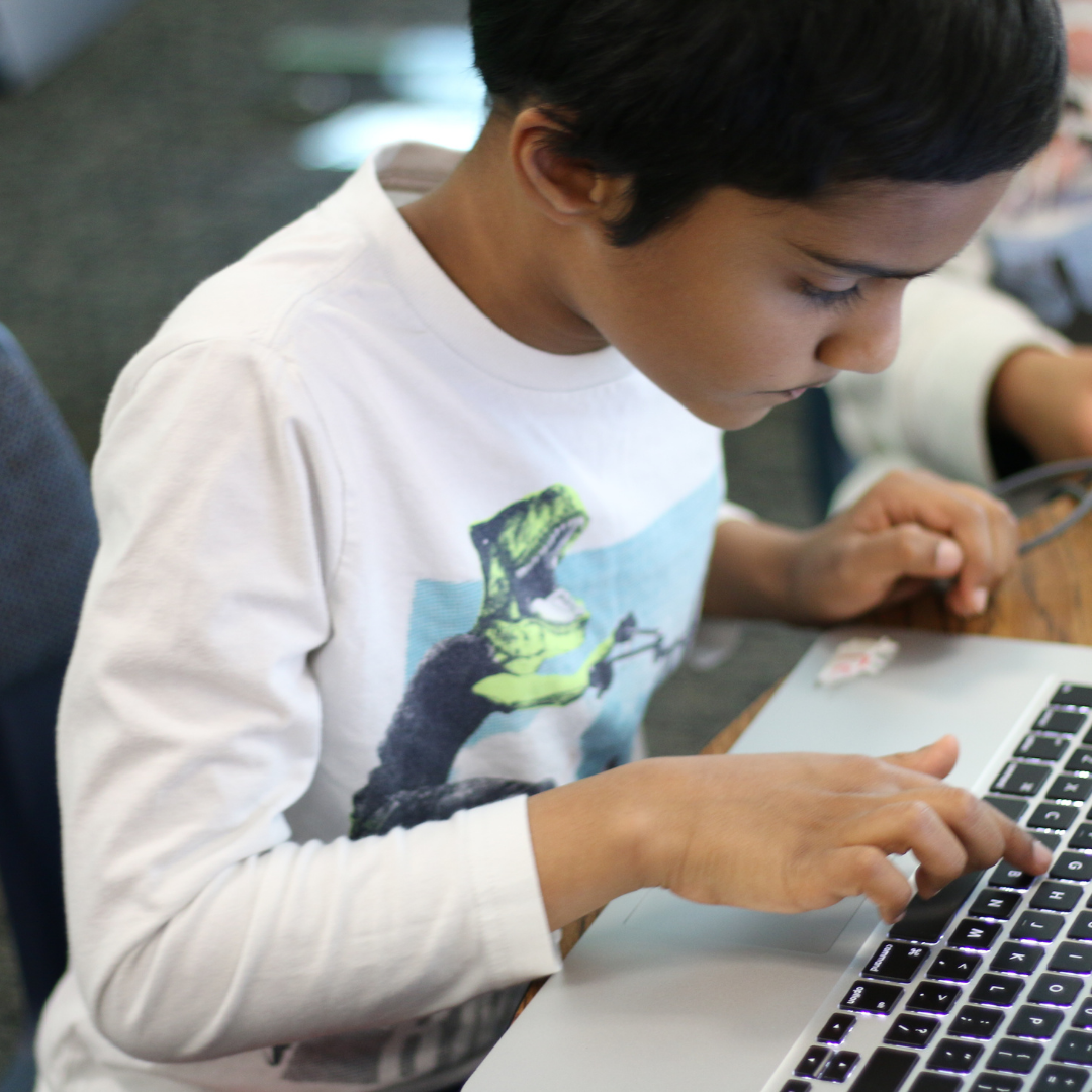 Game Jams | Coder Kids