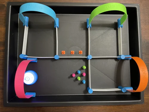 Getting Started With Sphero | Coder Kids