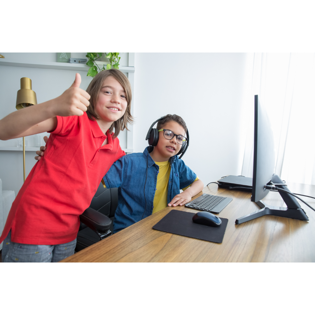 Keeping Your Kids Safe Online | Coder Kids