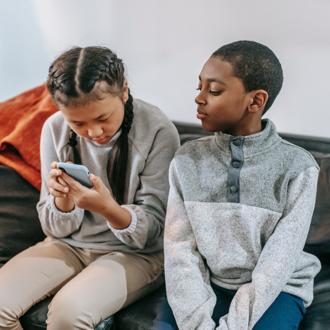 Keeping Your Kids Safe Online | Coder Kids