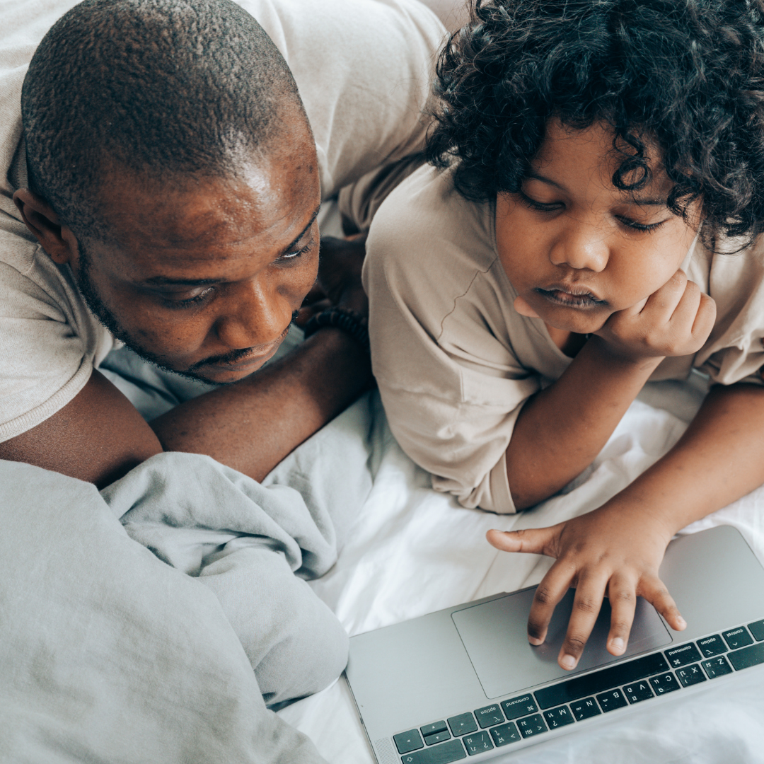 Keeping Your Kids Safe Online | Coder Kids