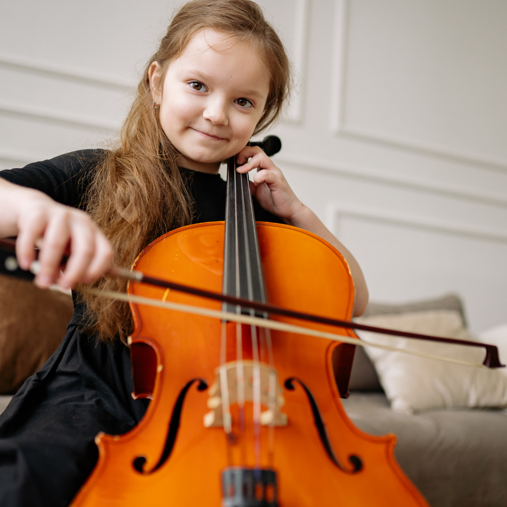 Music and Coding | Coder Kids