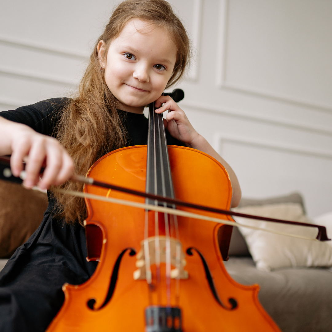 Music and Coding | Coder Kids