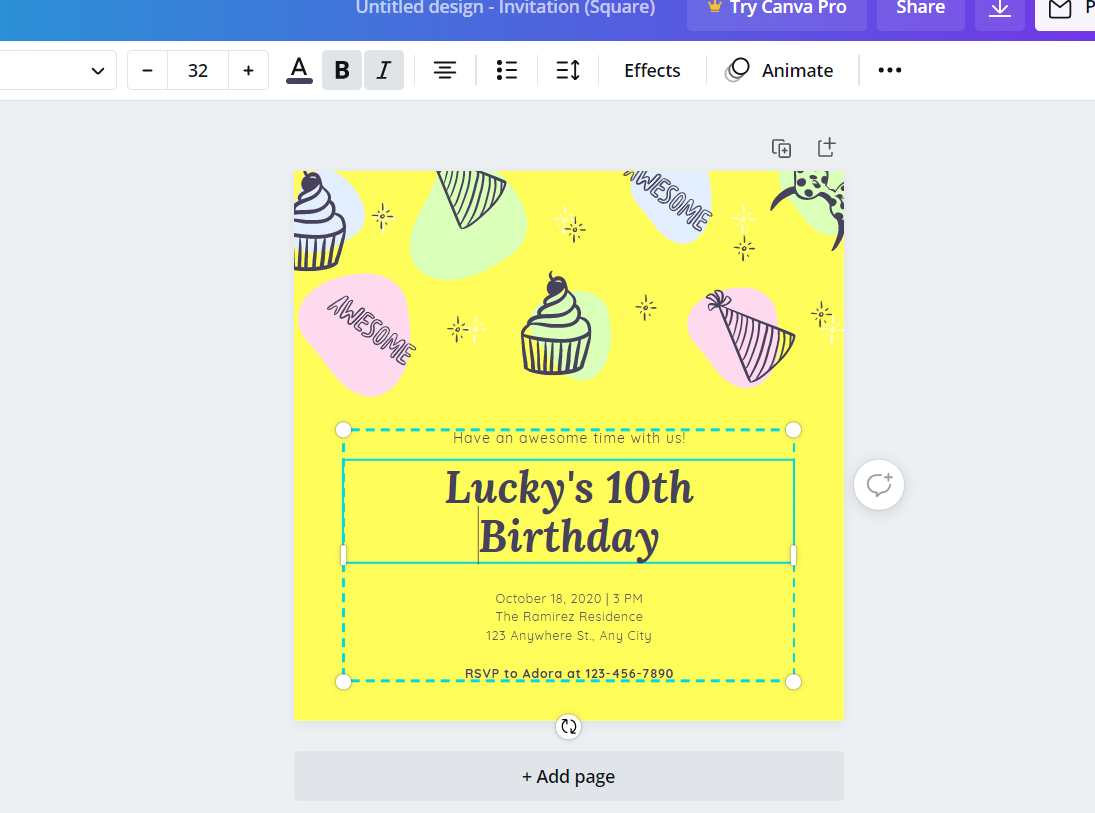 Canva for Kids | Coder Kids