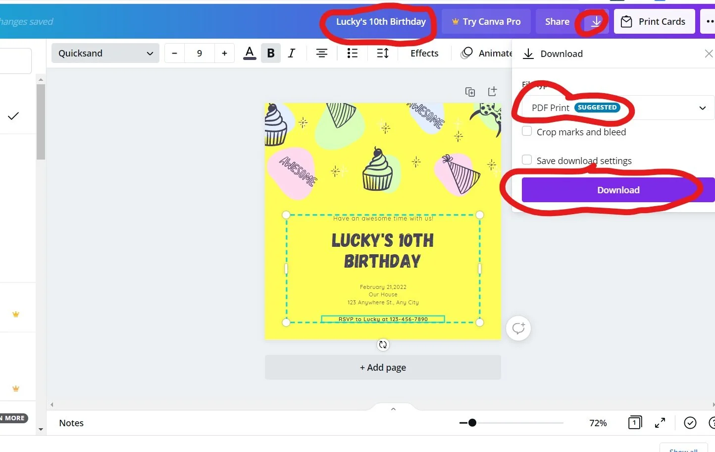 Canva for Kids | Coder Kids